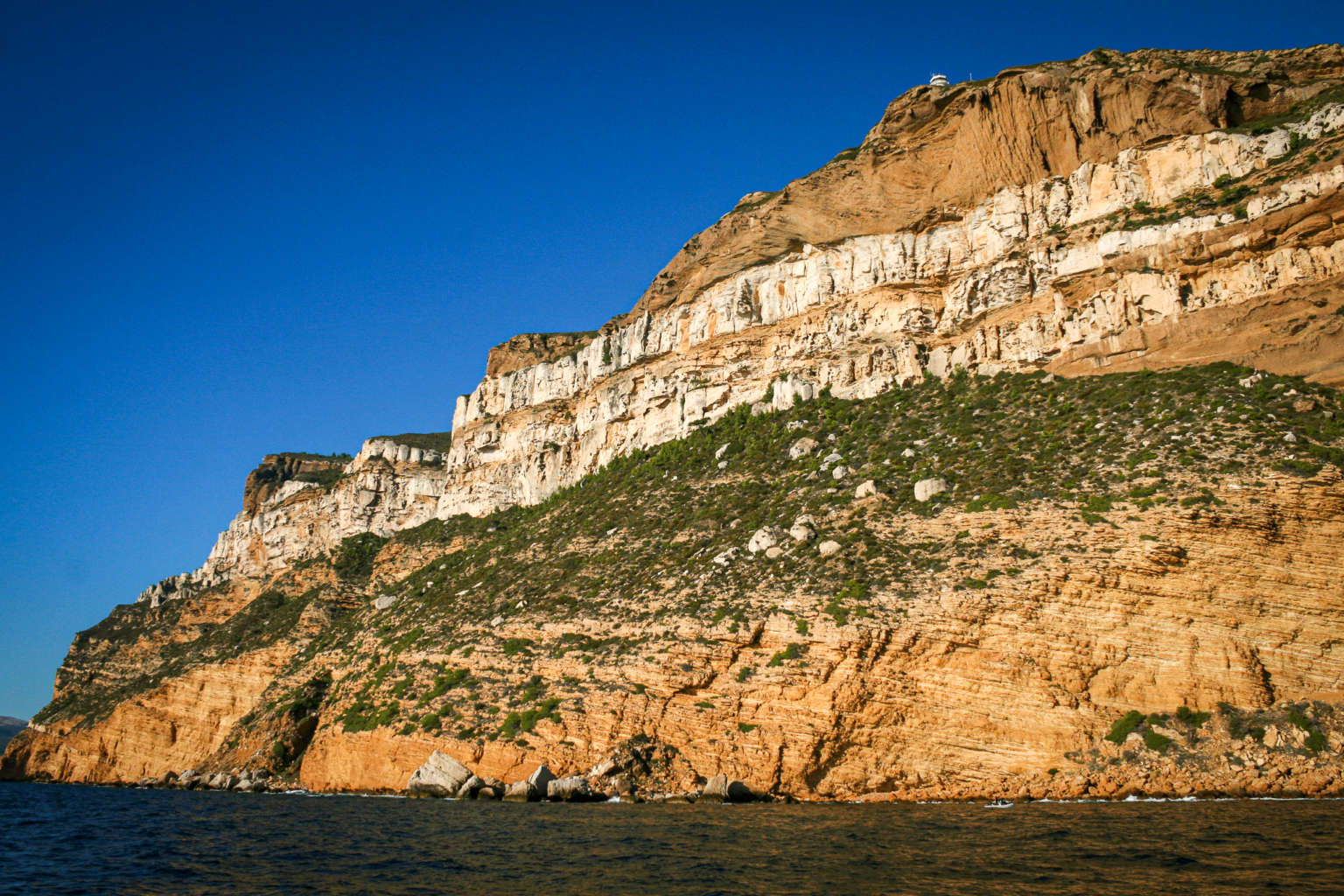 Le Cap Canaille - Balades naturalistes
