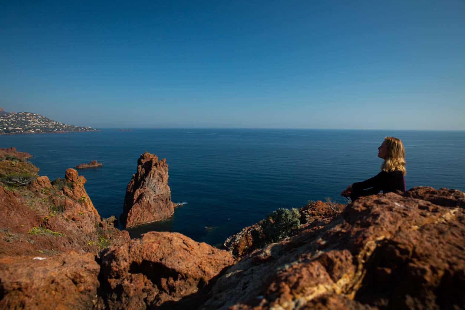 Une randonnée incontournable sur le Cap Dramont - Balades naturalistes