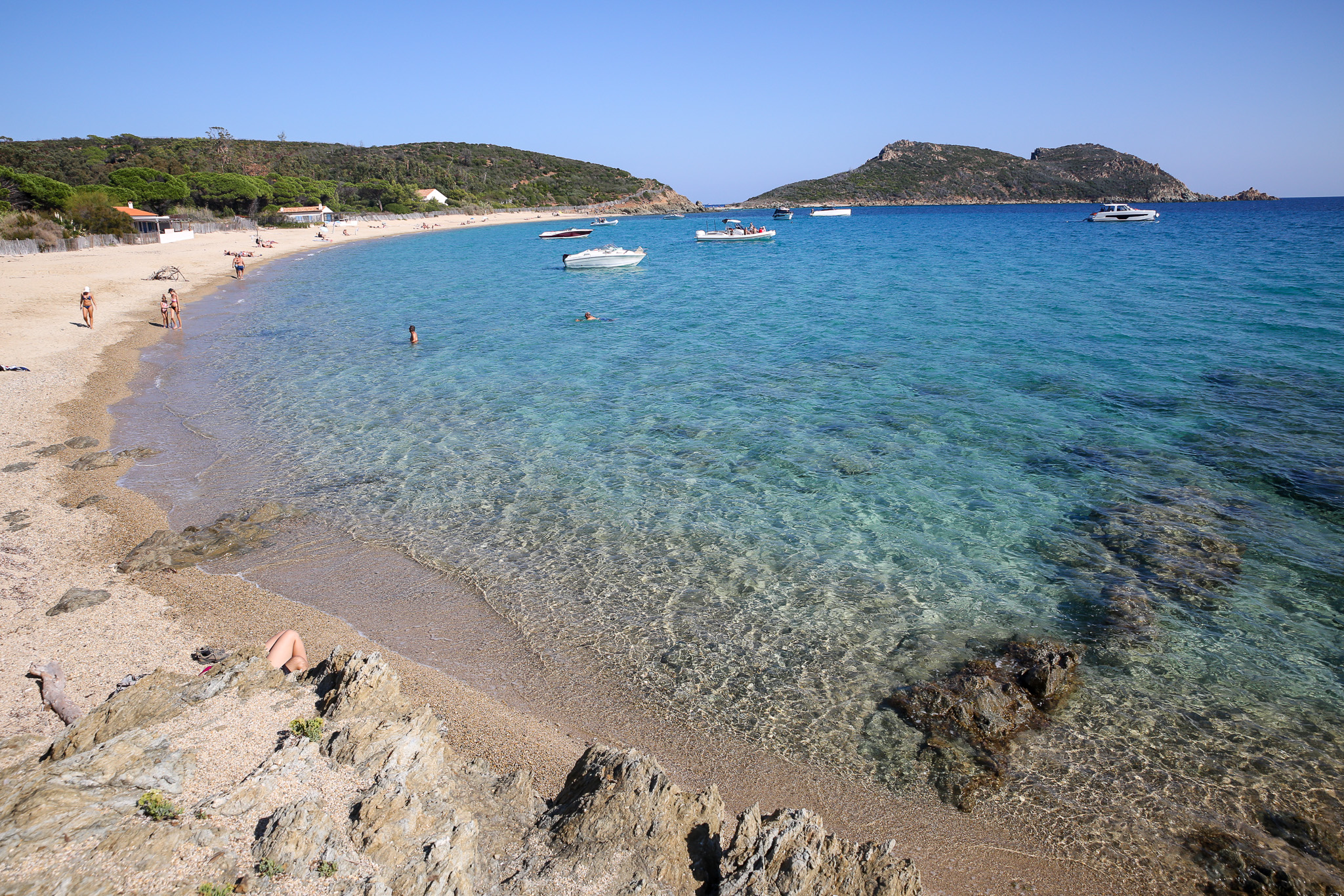 Randonnée au Cap Lardier et Cap Taillat - Balades naturalistes