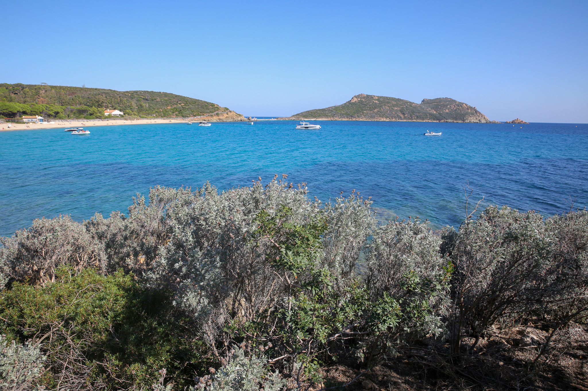 Randonnée au Cap Lardier et Cap Taillat - Balades naturalistes