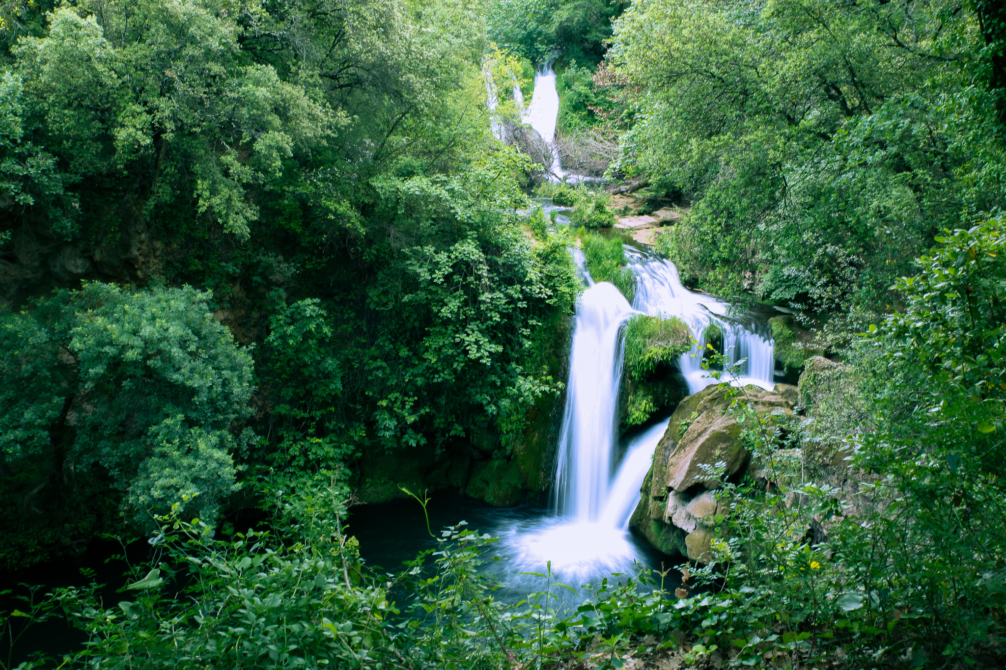 Les plus belles cascades du Var - Balades naturalistes